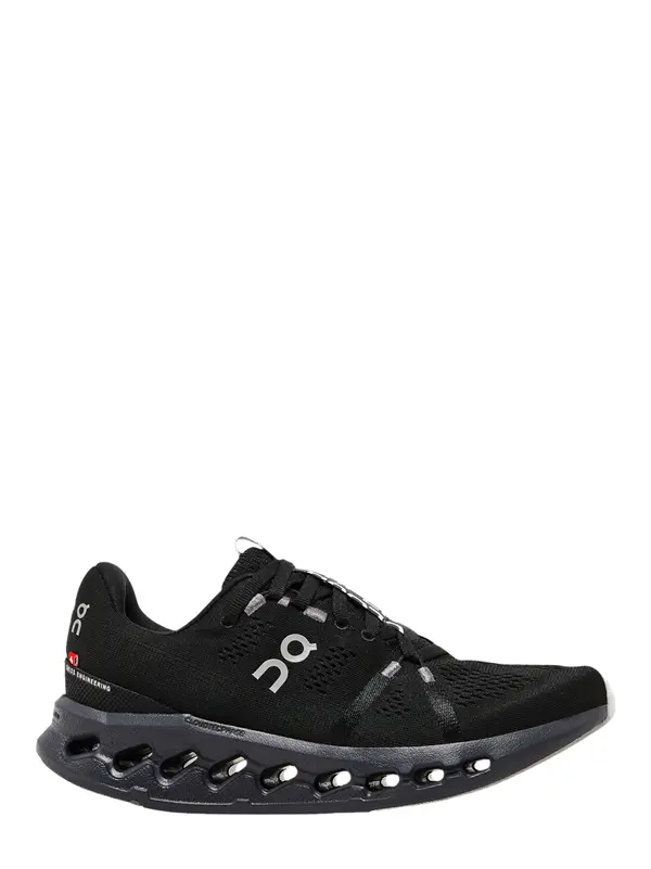 On Cloudsurfer Sneakers - Black