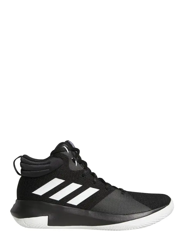 Adidas Pro Elevate Sneakers - Black