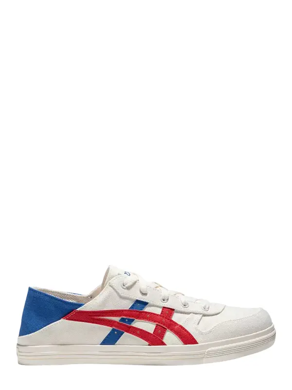 Asics Aaron Slip-on Sneakers - White