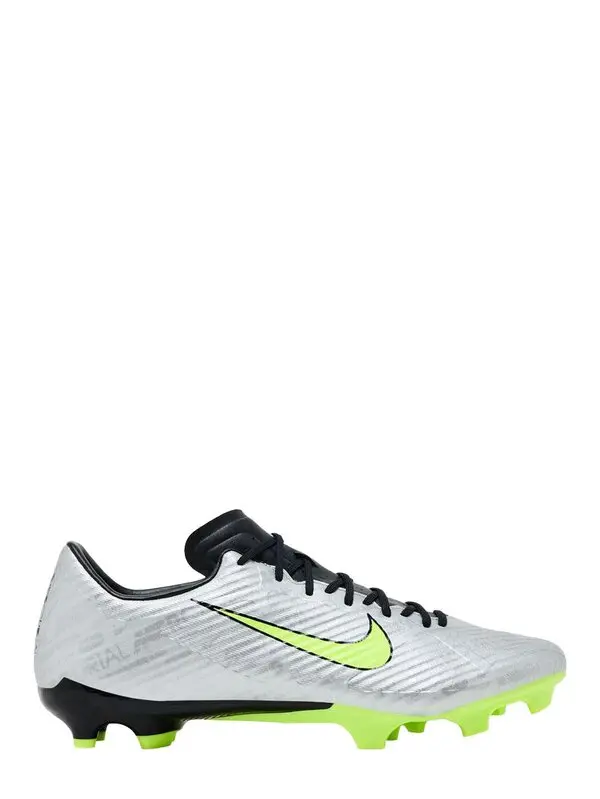 Nike Zoom Mercurial Vapor 15 Academy Mg '25th Anniversary Pack - Silver