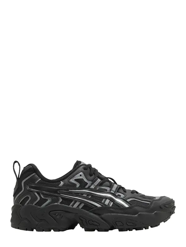 Asics Gel-nandi Sneakers - Black
