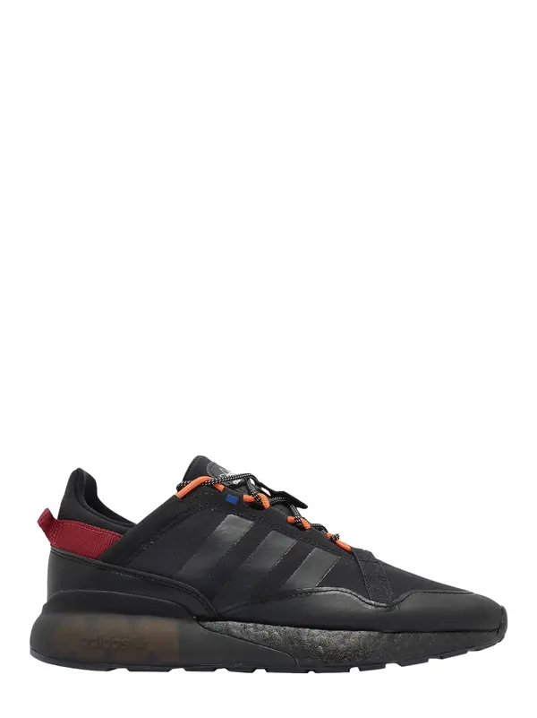 Adidas Zx 2k Boost Pure Sneakers - Black