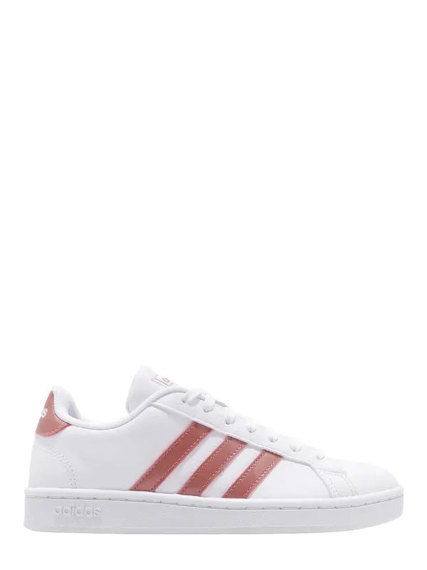 Adidas Grand Court Sneakers - White