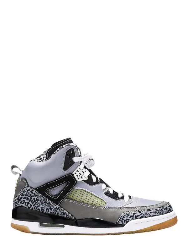 JORDAN Spizike Sneakers - Grey