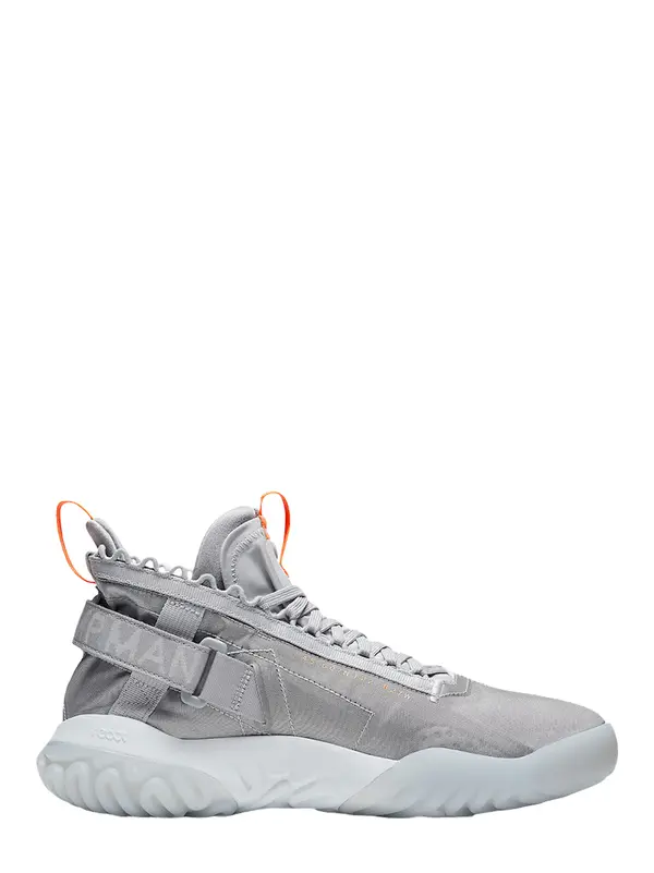 JORDAN Proto React Sneakers - Grey