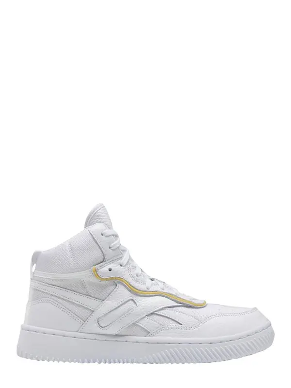 REEBOK Victoria Beckham X Dual Court Mid 2 - White