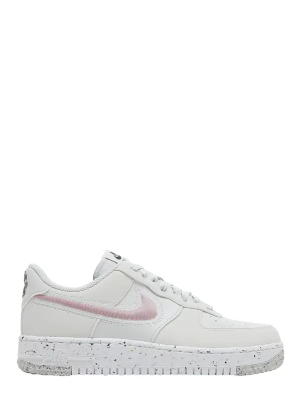 Nike Force 1 Crater - Cream