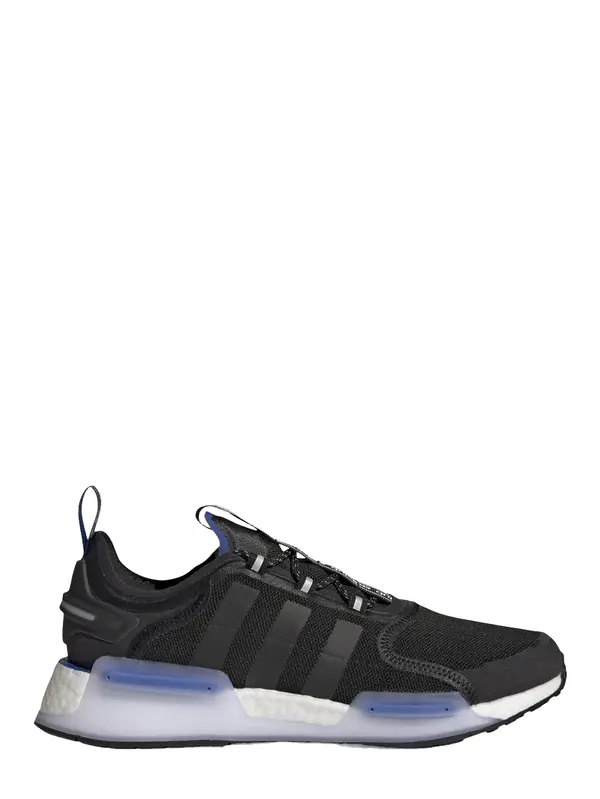 Adidas Nmd_r1 V3 'adiclub' Sneakers - Black