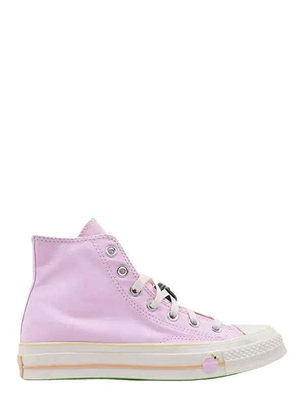 CONVERSE Chuck 70 High Sneakers - Pink