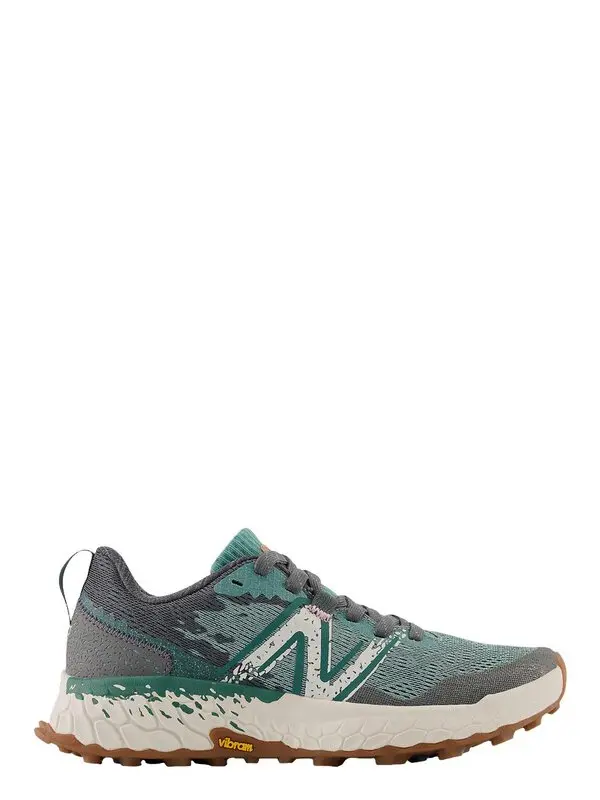 NEW BALANCE Fresh Foam X Hierro V7 Wide - Green