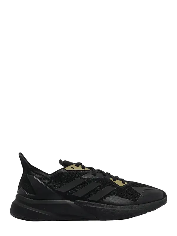 Adidas X9000l3 Athletic Sneakers - Black