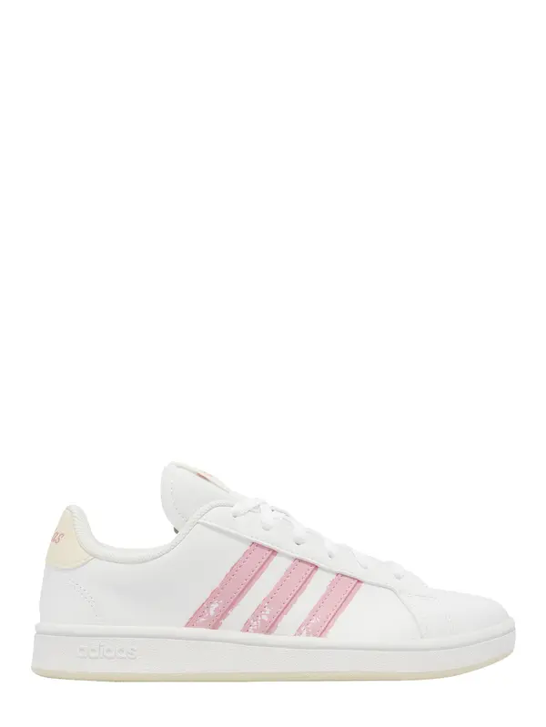 Adidas Grand Court Base Beyond Sneakers - White