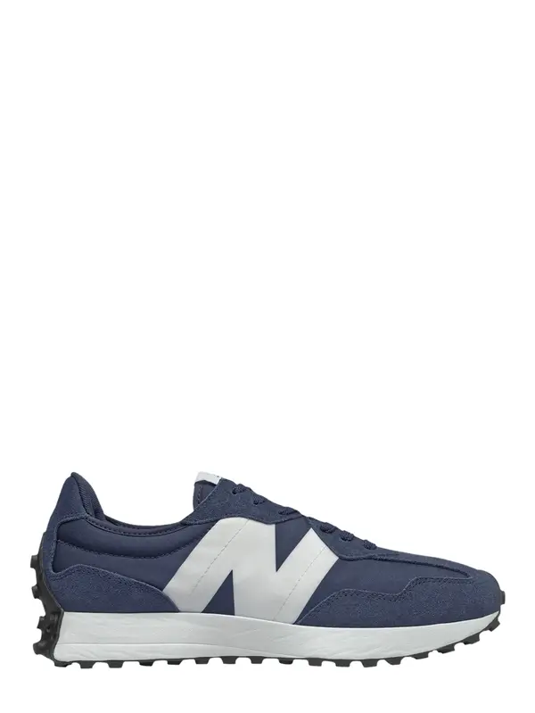 NEW BALANCE 327 Sneakers - Blue