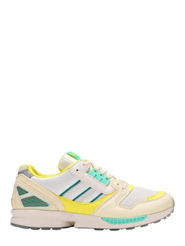 Adidas Zx 8000 'a-zx Series Frozen Lemonade - Yellow