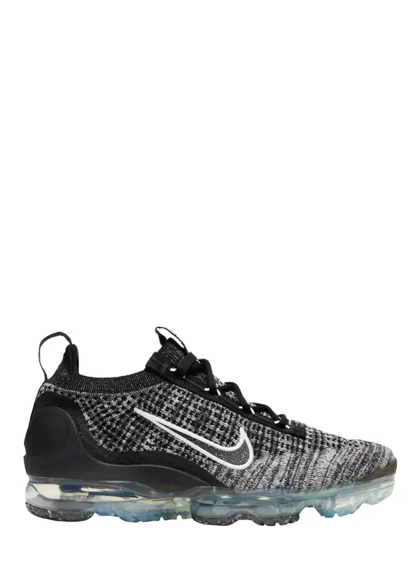 Nike Air Vapormax 2021 Flyknit - Black