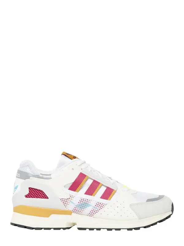 Adidas Zx 10000c Sneakers - White