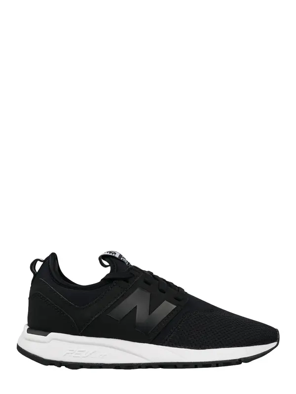 NEW BALANCE 247 Athletic Sneakers - Black
