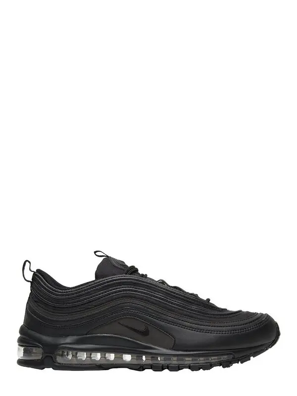 Nike Max 97 Sneakers - Black