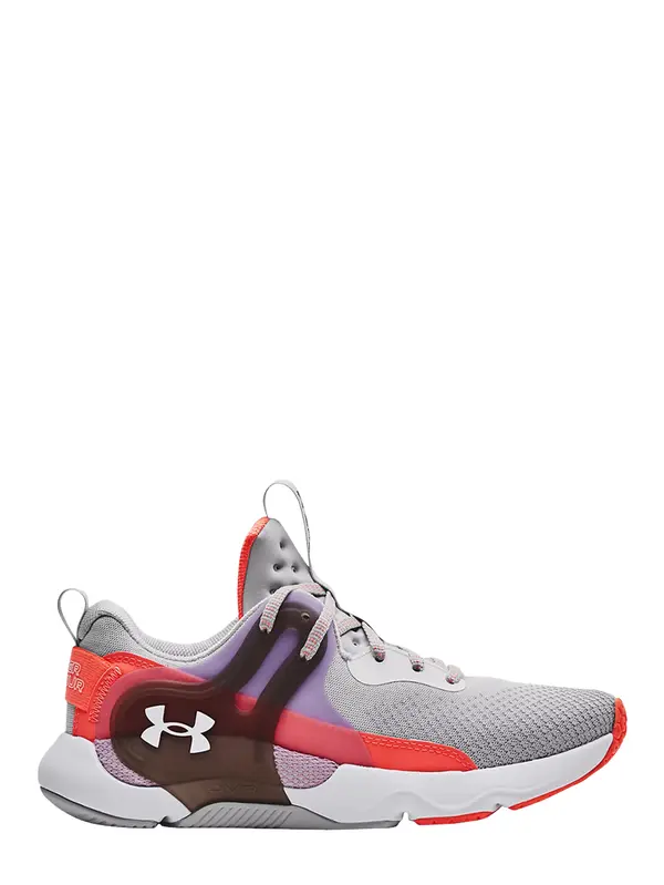 Under Armour Hovr Apex 3 Sneakers - Grey