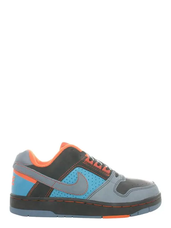 Nike Zoom Air Delta Force Sneakers - Blue