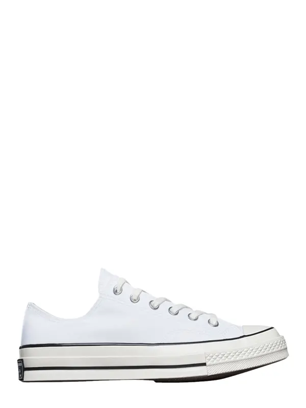 CONVERSE Chuck 70 Low Sneakers - White