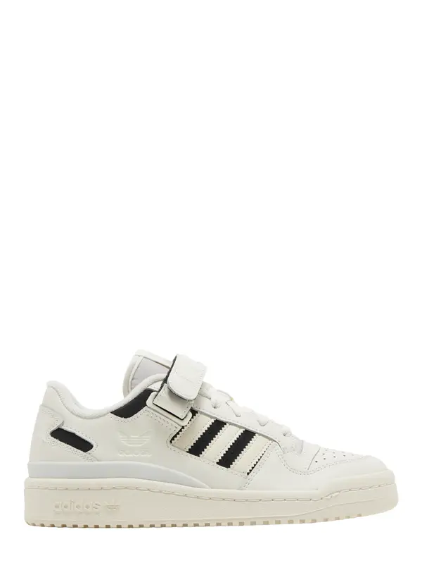 Adidas Forum Low Sneakers - Cream