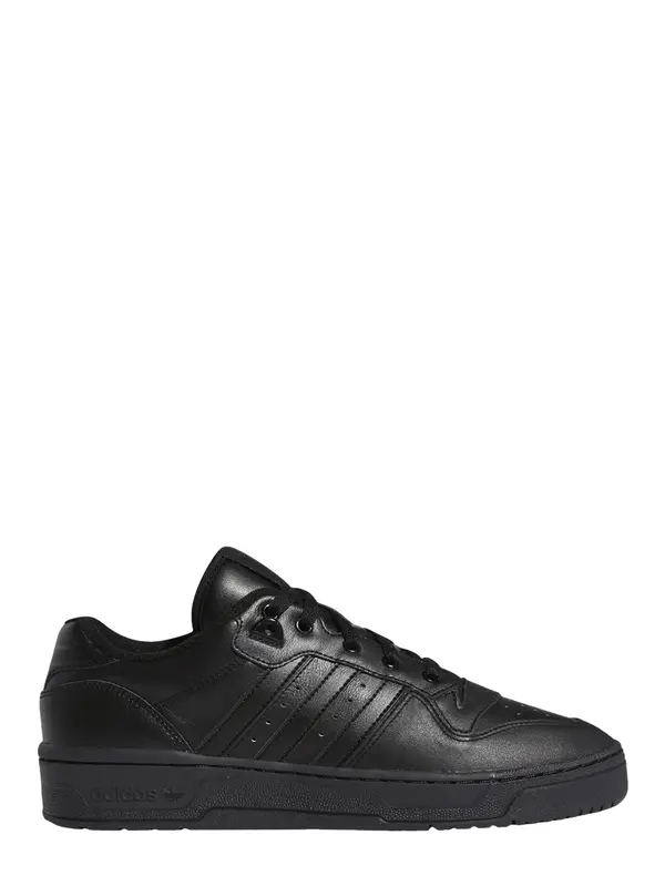Adidas Rivalry Low Sneakers - Black