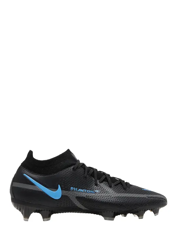 Nike Phantom Gt2 Df Elite Fg - Black