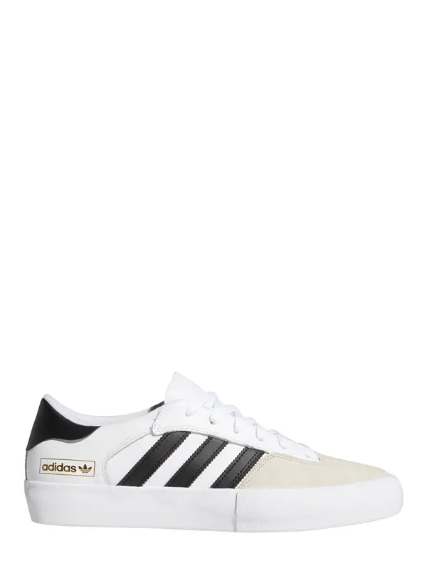 Adidas Matchbreak Super Sneakers - White