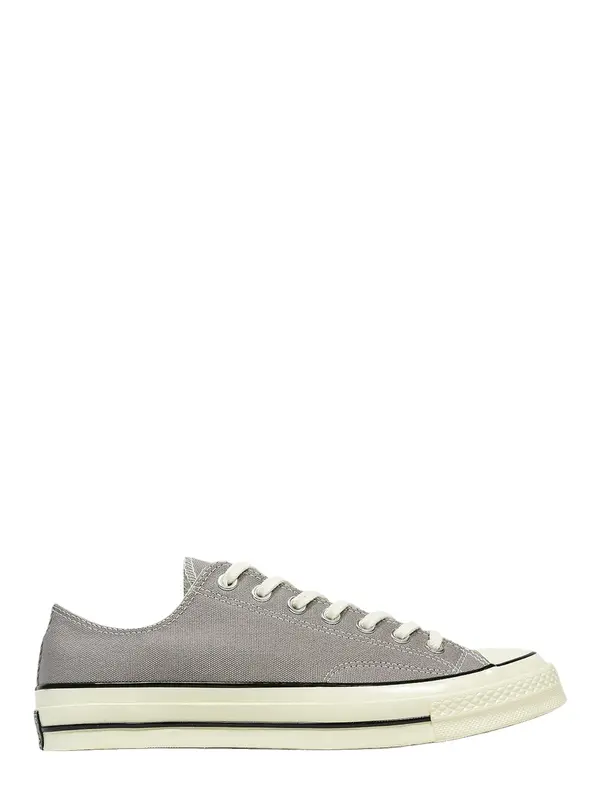 CONVERSE Chuck 70 Low Top Sneakers - Grey