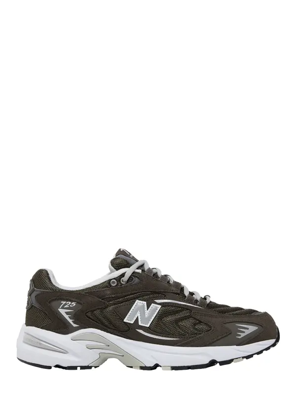 NEW BALANCE 725 Sneakers - Green