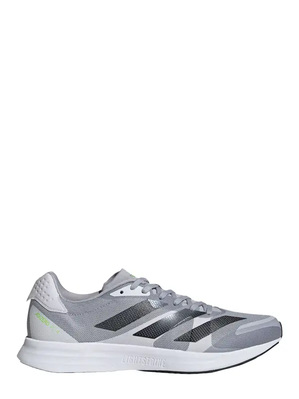 Adidas Adizero Rc 4 Sneakers - Silver