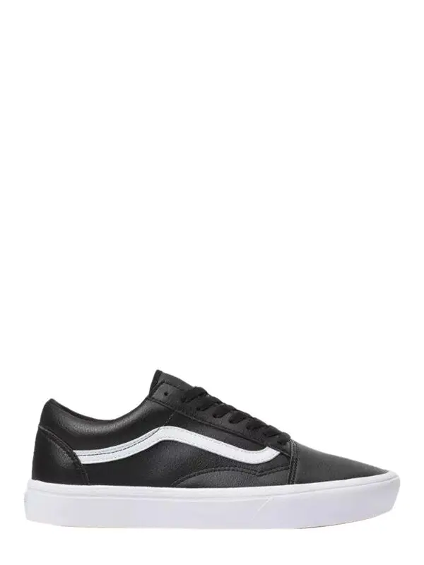VANS Comfycush Old Skool Classic Tumble - Black