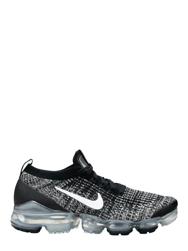 Nike Vapormax Flyknit 3 - Black