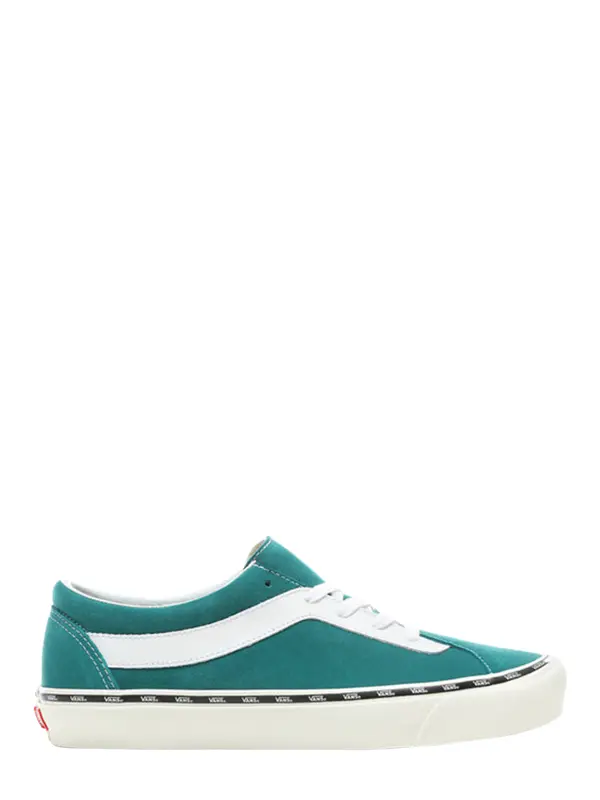 VANS Bold Ni Sneakers - Green