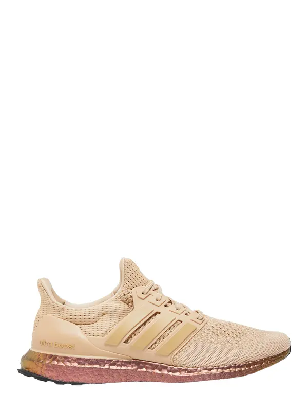 Adidas Ultraboost 1.0 Dna Sneakers - Tan