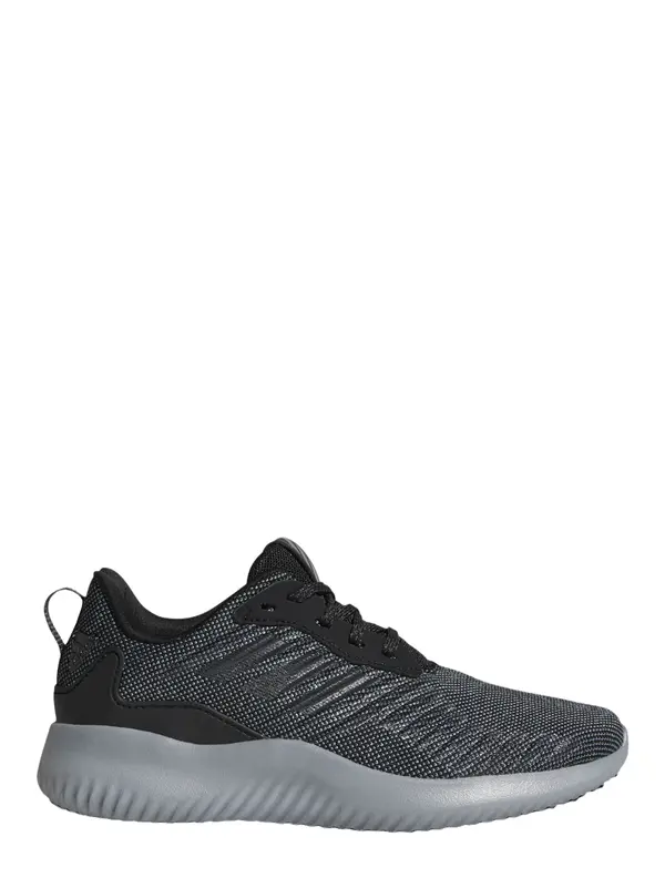 Adidas Alphabounce Rc J Athletic Sneakers - Black