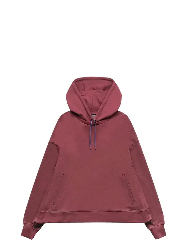 PUMA Harris Hoodie - Red