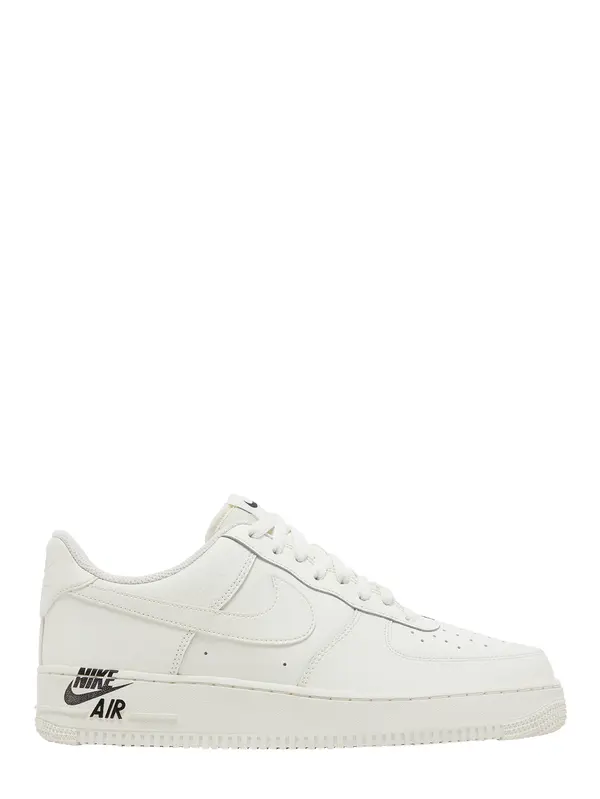 Nike Air Force 1 '07 Low Sneakers - White