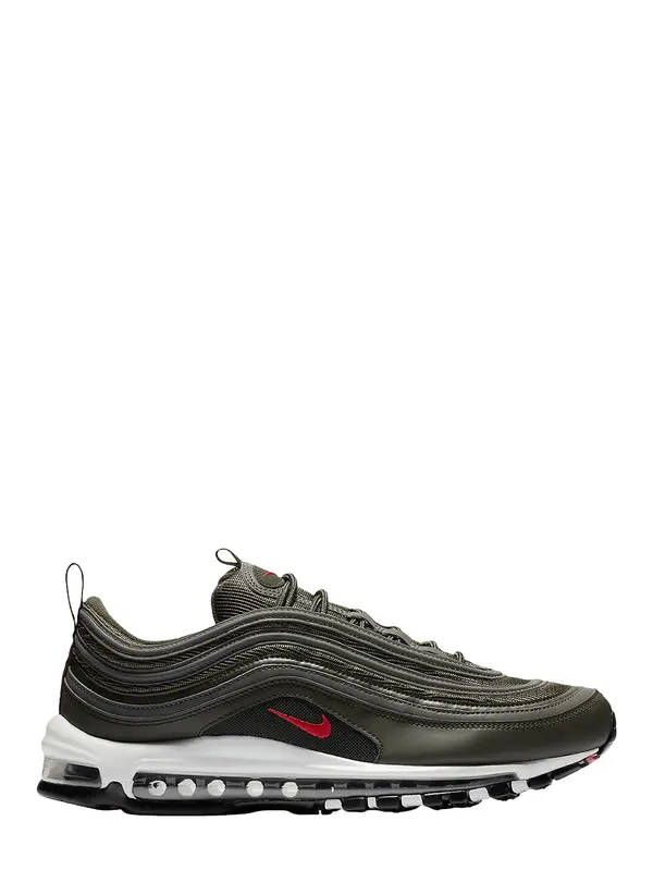 Nike Max 97 Sneakers - Grey