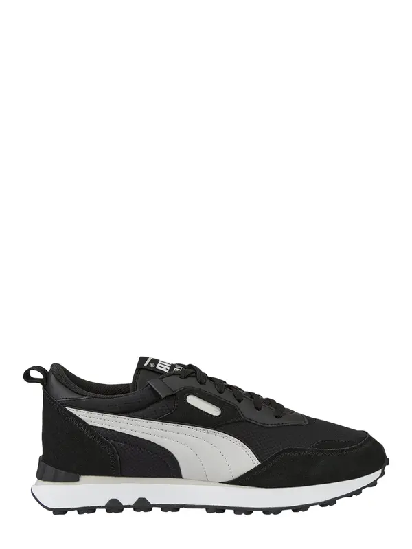PUMA Rider Fv Future Vintage Sneakers - Black