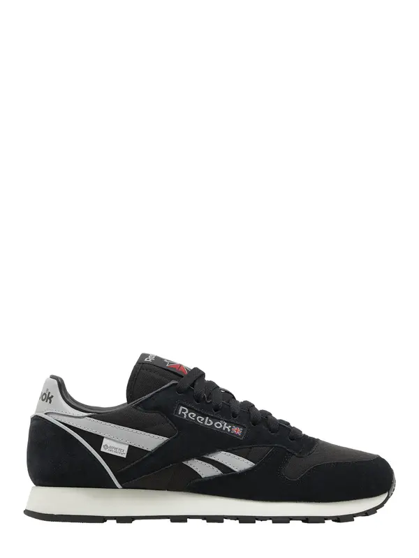 REEBOK Classic Leather Gtx Sneakers - Black