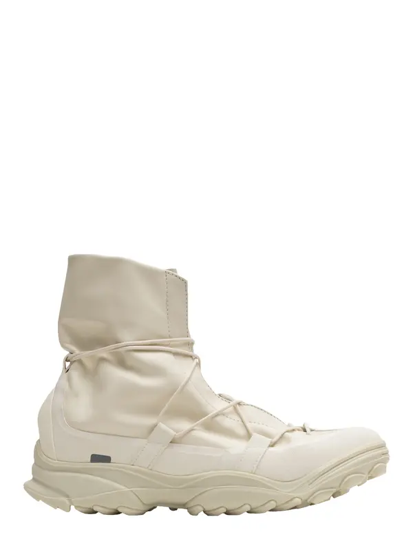 Adidas Type 0-3 High Sneakers - White