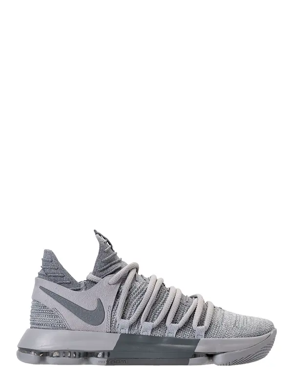 Nike Kd Ep Sneakers - Grey