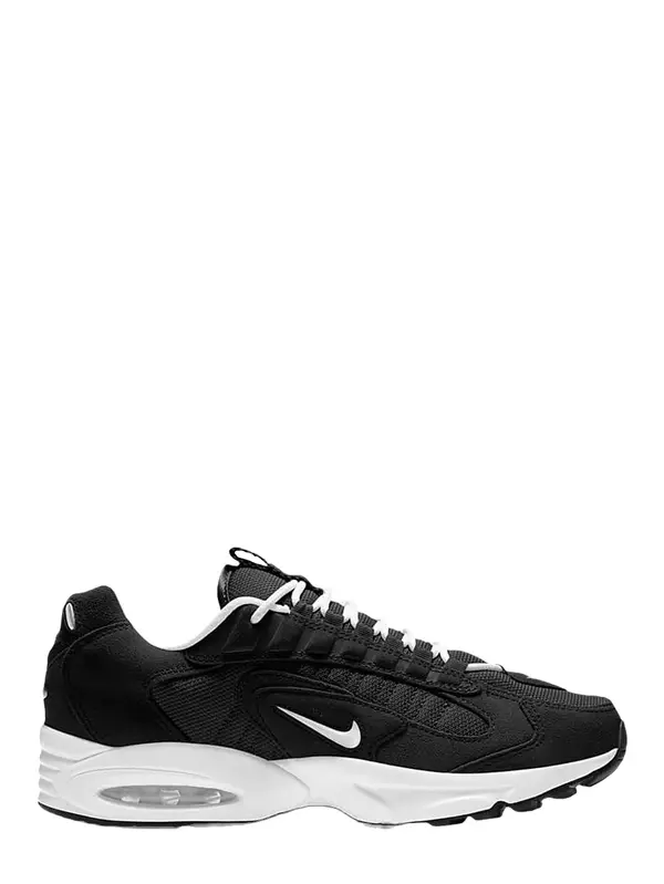 Nike Air Max Triax Le Sneakers - Black