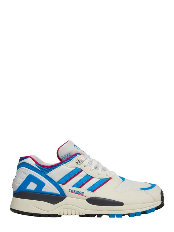 Adidas Zx 0000 Evolution A-zx Series Sneakers - Blue