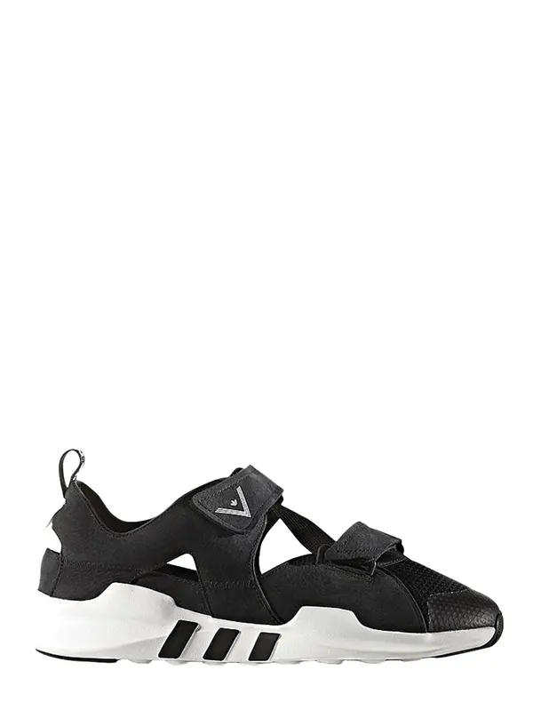 Adidas White Mountaineering X Adv Sandal - Black