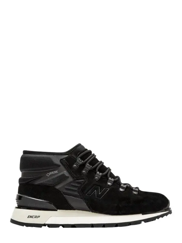 NEW BALANCE Niobium Boots - Black