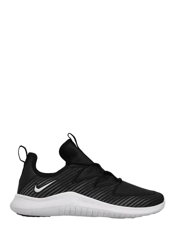 Nike Free Tr Ultra Sneakers - Black