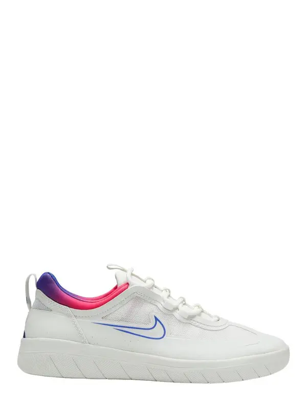 Nike Nyjah Free 2 Sb ‘tokyo 2020 Olympics Pack - White